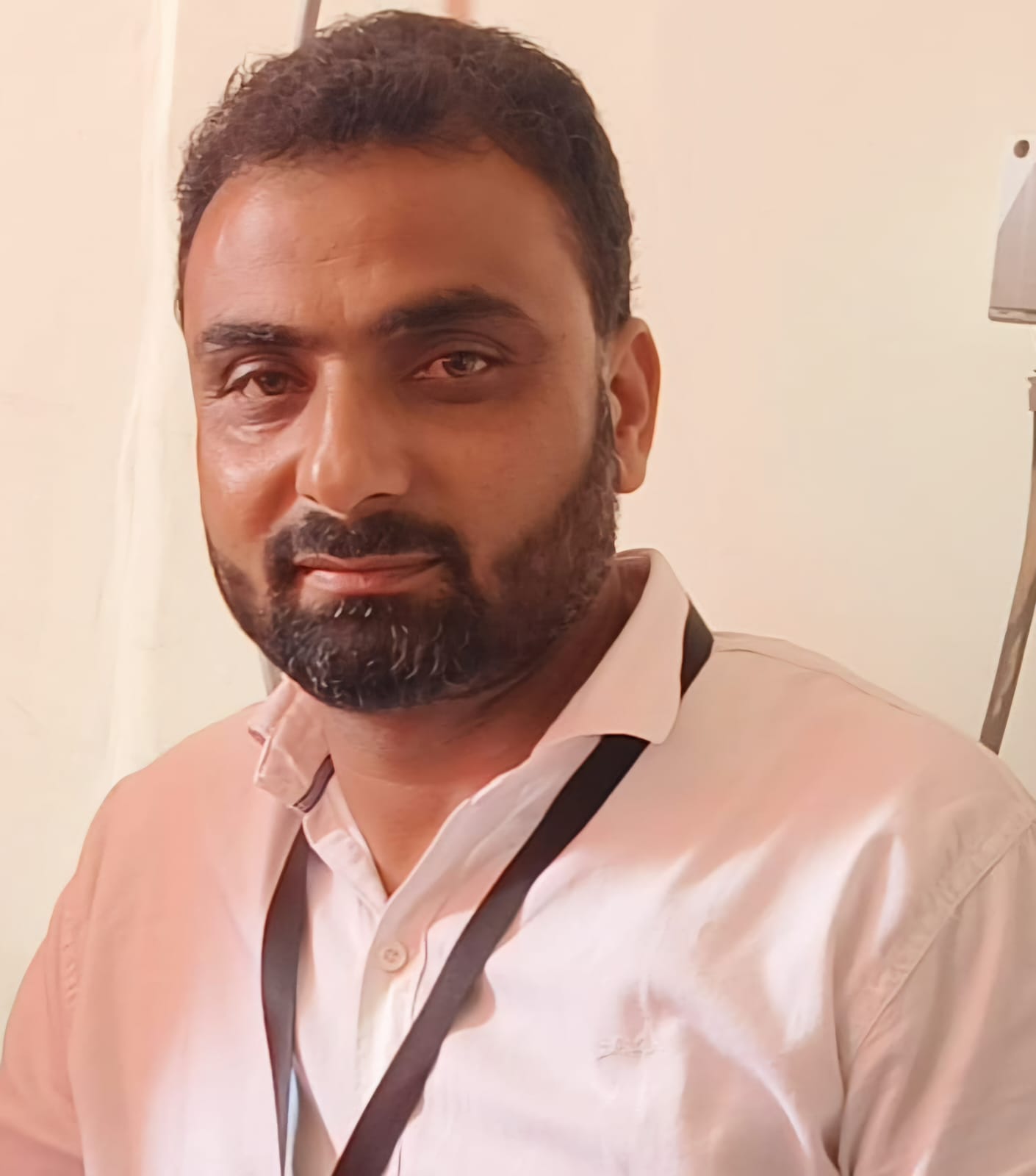 North Campus, University of Kashmir