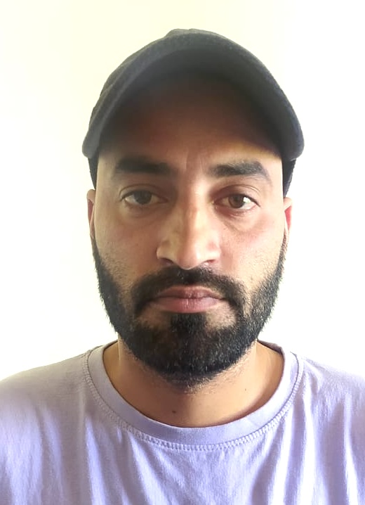 North Campus, University of Kashmir