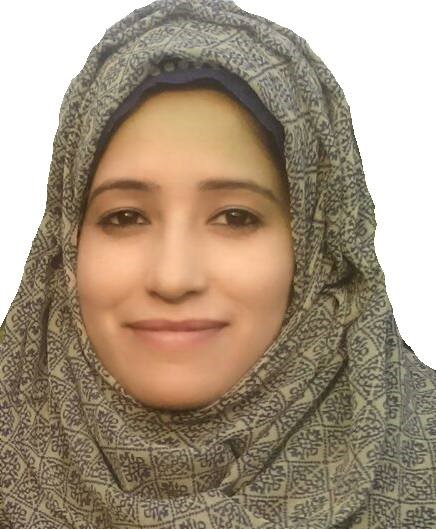 North Campus, University of Kashmir