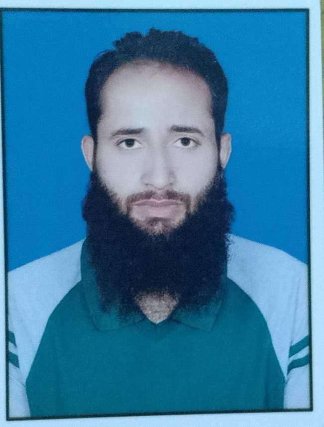 North Campus, University of Kashmir